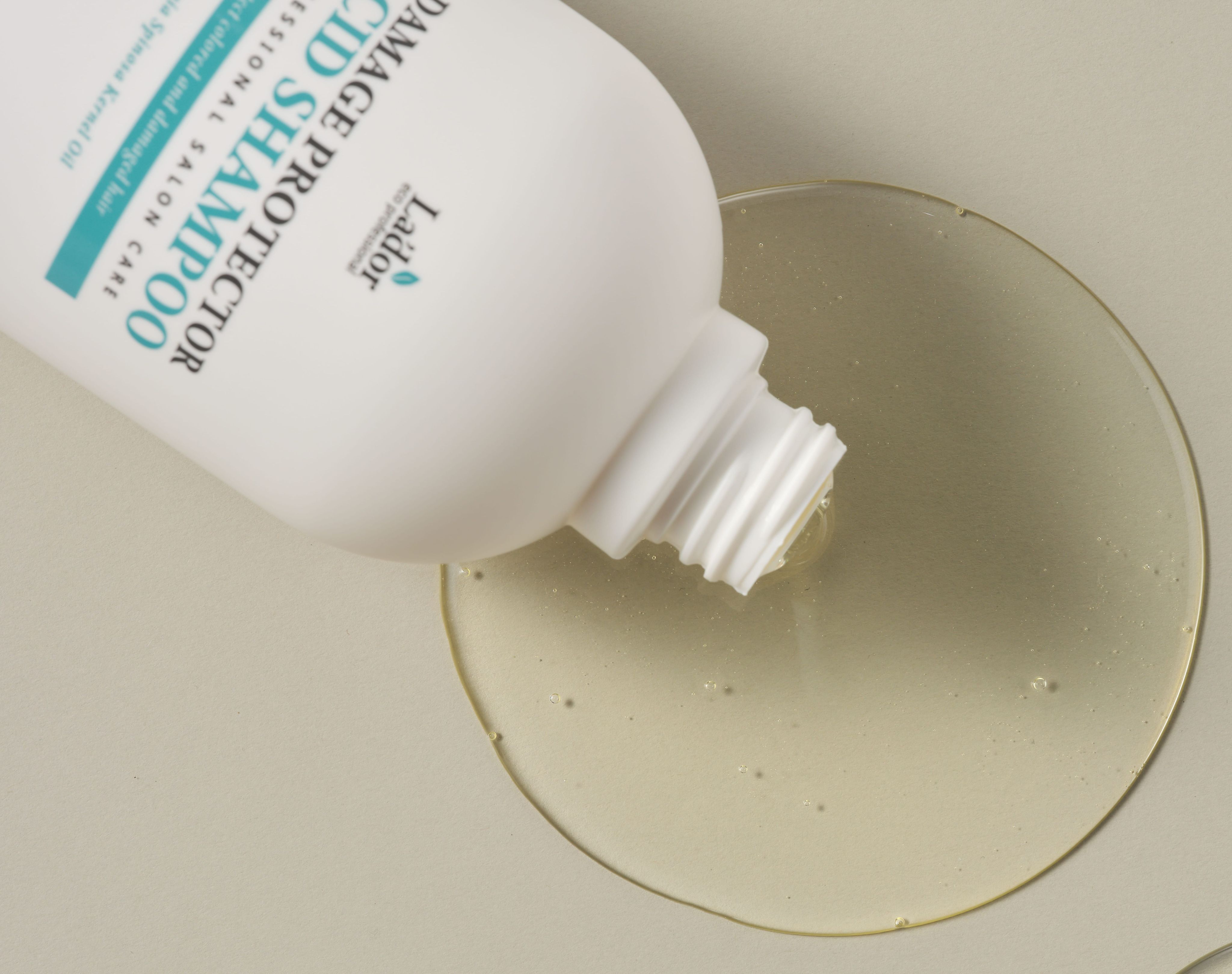 Lador Шампунь профессиональный восстанавливающий для повреждённых волос ...