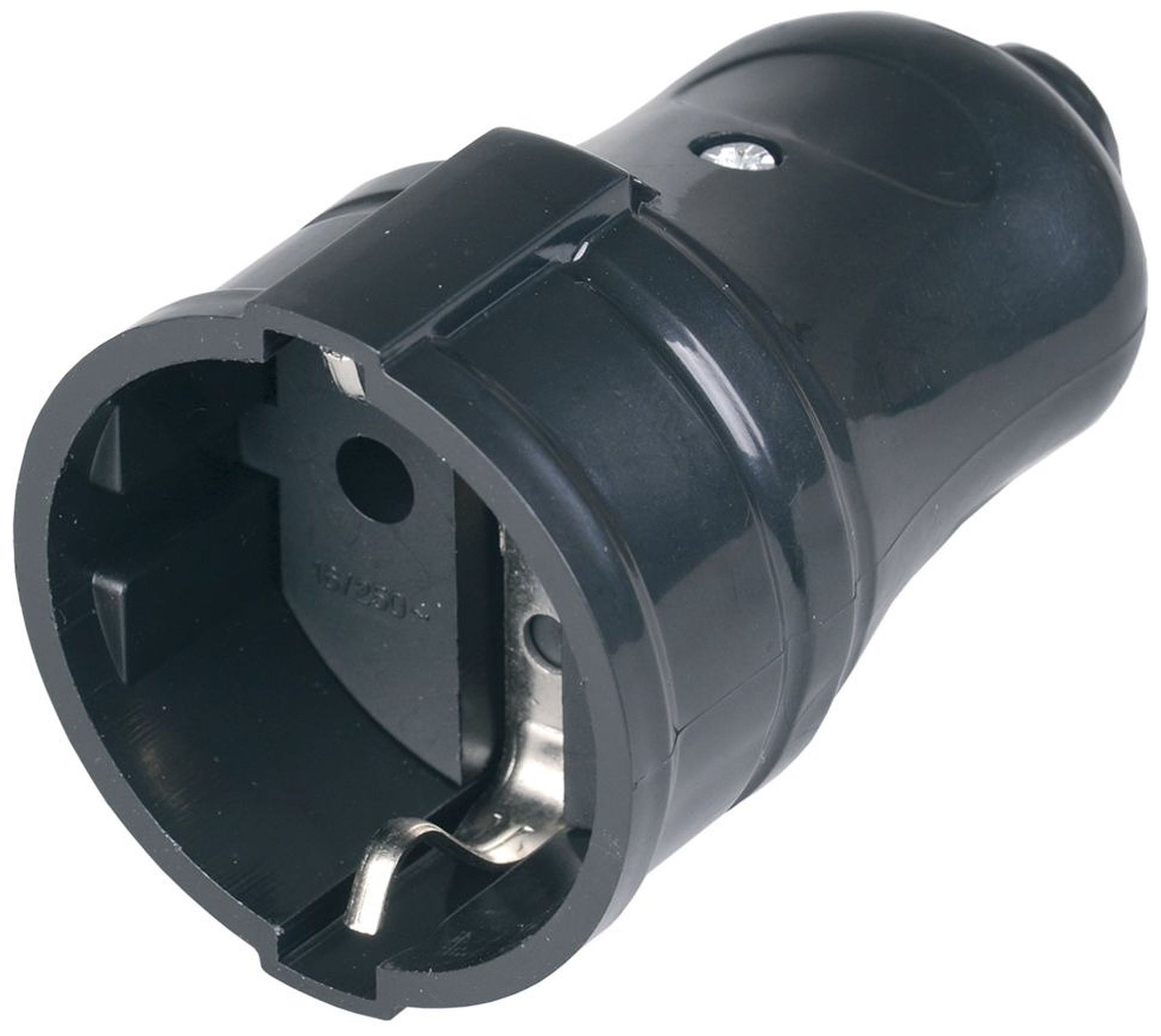 Розетка IEK ERP10-16-01-K02 купить на OZON по низкой цене (1703715800)