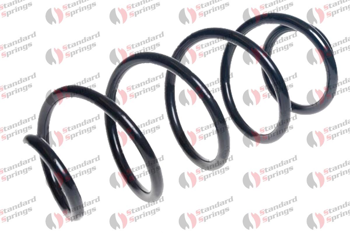 Standard springs пружина передняя audi q3 2,0 tfsi q / 2,0 tdi / 2,0 ...