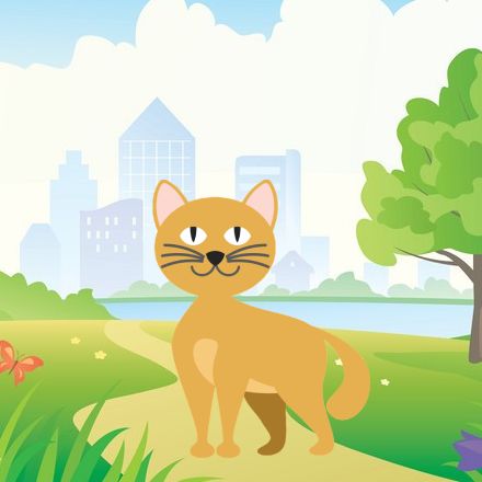 Капли от блох клещей гельминтов Inspector Quadro для кошек 4-8 кг 3 шт ...