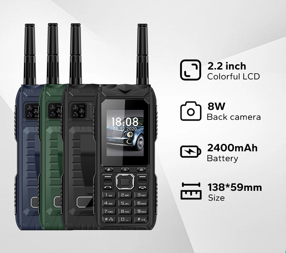 Мобильный телефон S Mobile S555, черный - купить по выгодной цене в интернет-магазине OZON ...