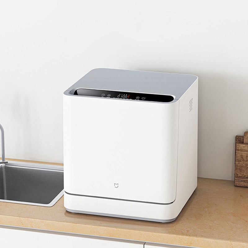 Xiaomi Посудомоечная машина Умная настольная Smart Desktop Dishwasher ...