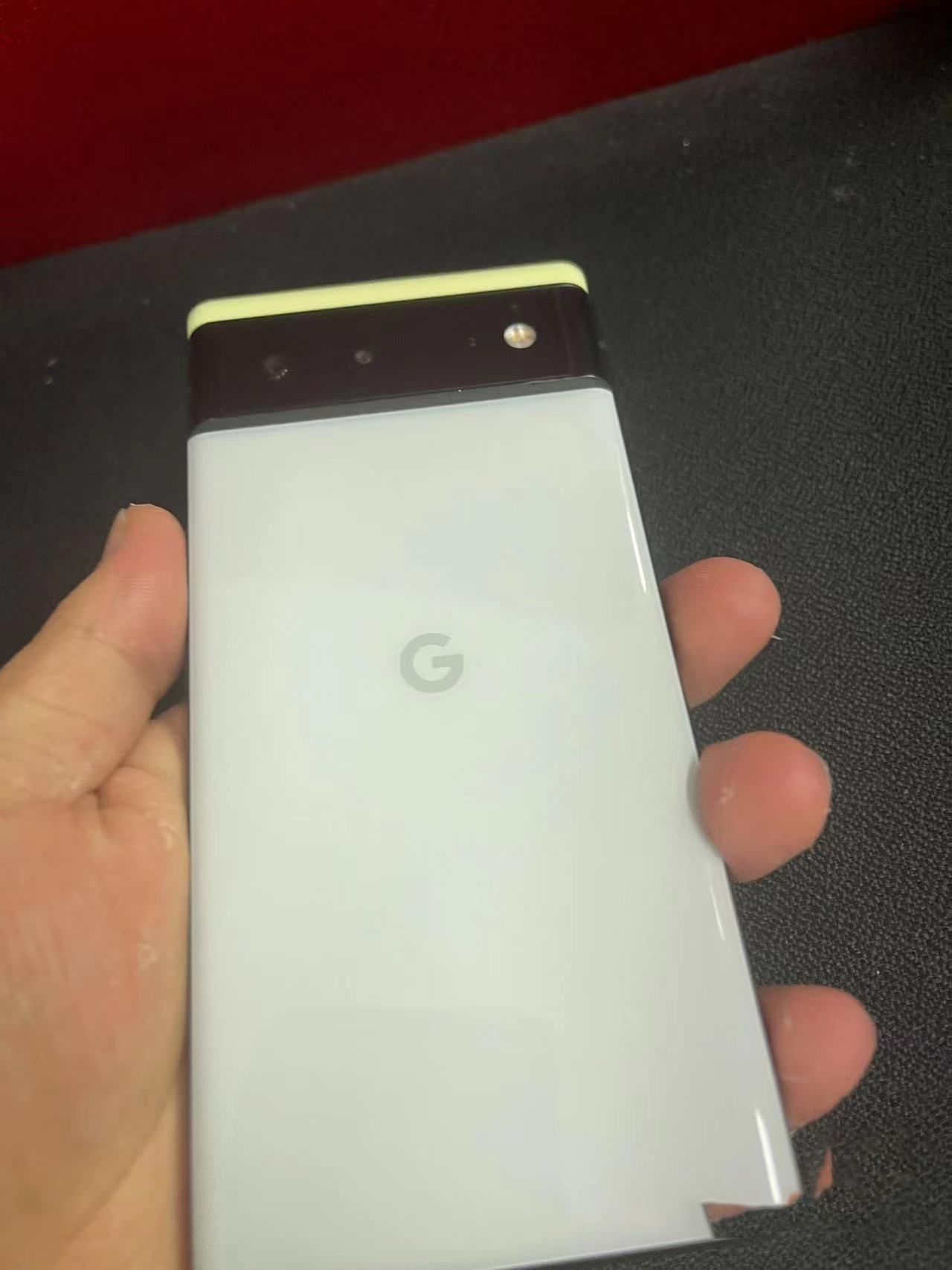 Смартфон Google Pixel6 - купить по выгодной цене в интернет-магазине ...