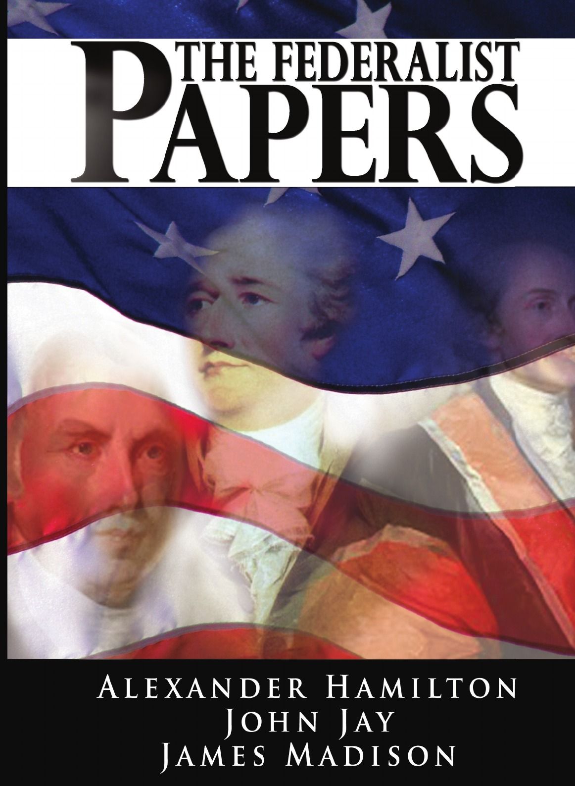 The Federalist Papers | Madison James, Джей Джон купить на OZON по ...
