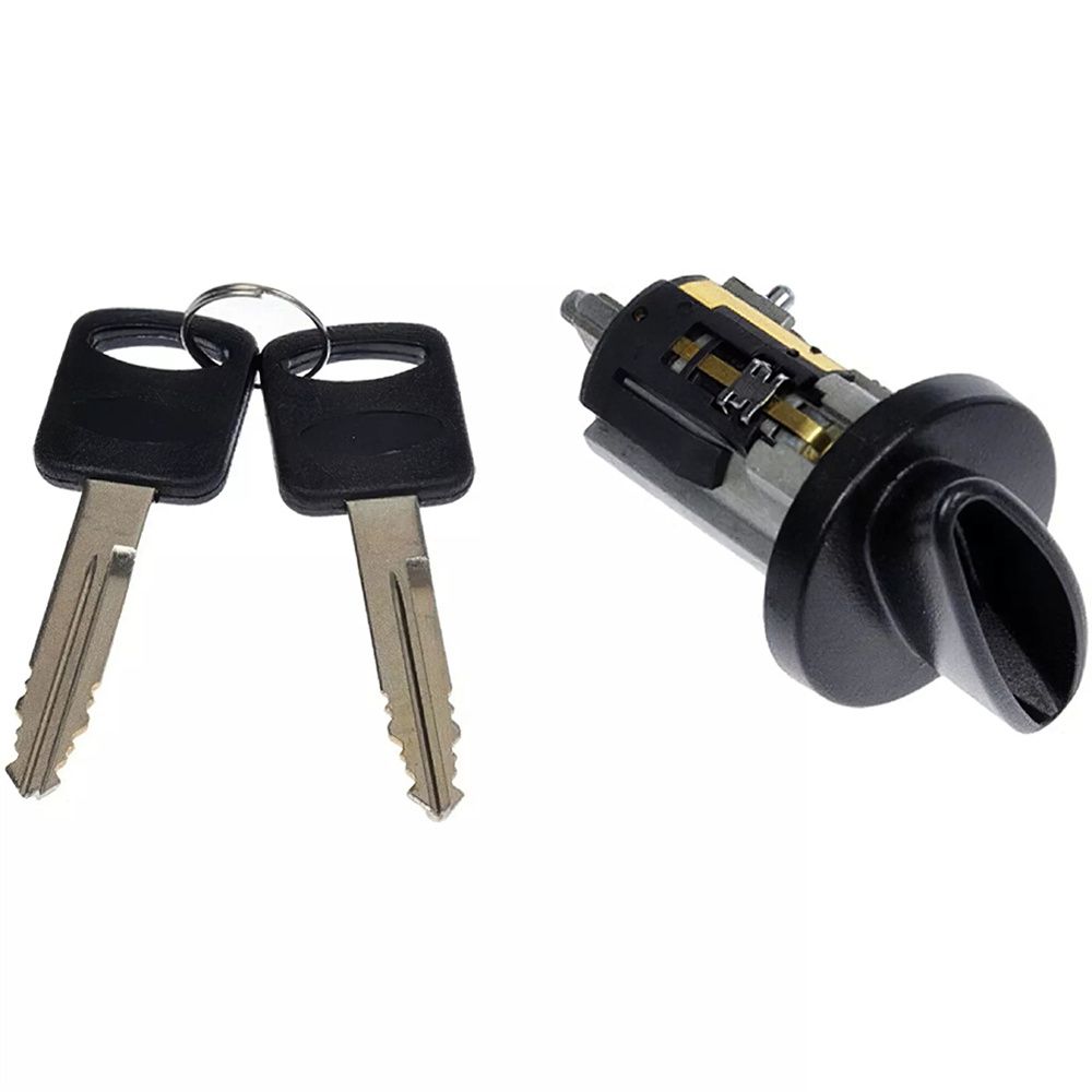Новый замок зажигания с ключами для ford mazda mercury (два ключа ...