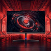 Xiaomi 24" Монитор Redmi Display G24 23.8" 165HZ (A24FAA-RG), черный купить на OZON по низкой ...