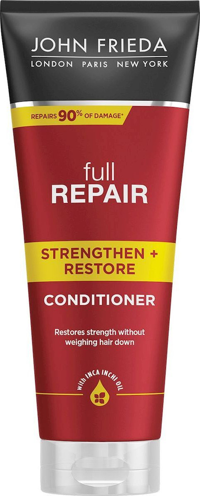 John Frieda купить товары из официального сайта каталога на OZON ...
