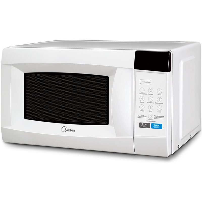 Микроволновая печь Midea Em720cke купить по низким ценам в интернет