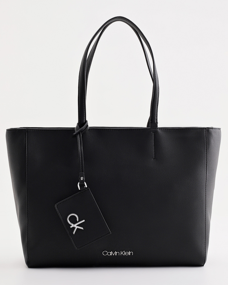 Calvin Klein Сумка на плечо тоут купить на OZON по низкой цене (189529615)