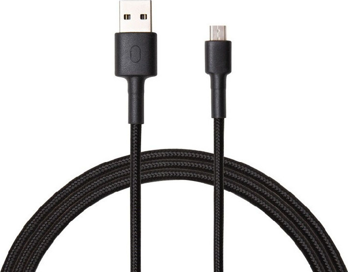 Кабель USB, USB Type-C Xiaomi Mi Braided SJX10ZM - купить по низкой ...