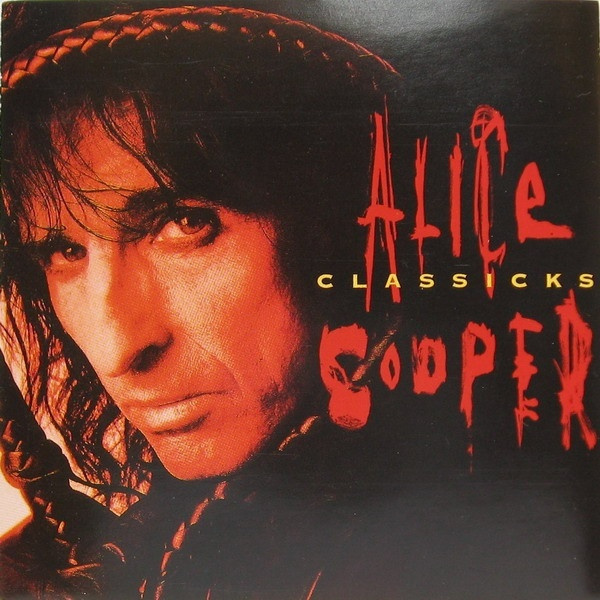 Audio CD Alice Cooper - Classicks - купить по низким ценам в интернет ...
