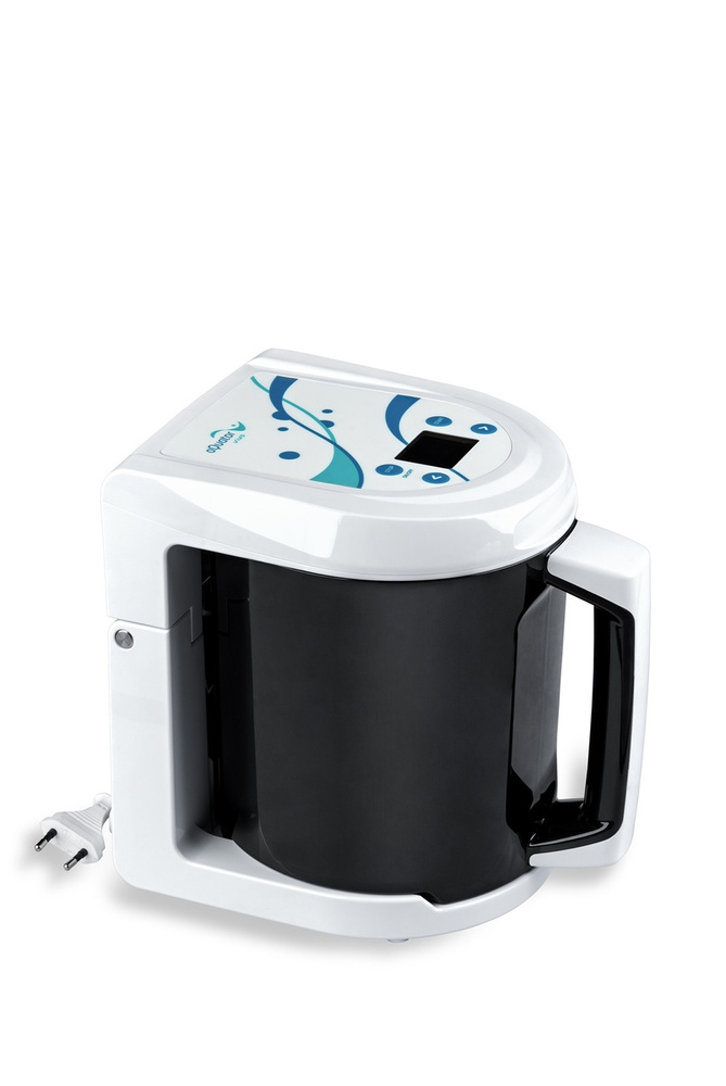 Ионизатор воды aQuator Vivo Silver+ - купить с доставкой по выгодным ...