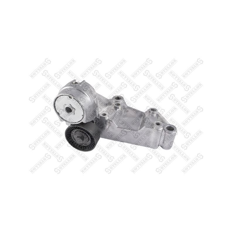 03-40751-SX_ролик натяжной c механизмом натяжения! Ford Focus/Tourneo ...