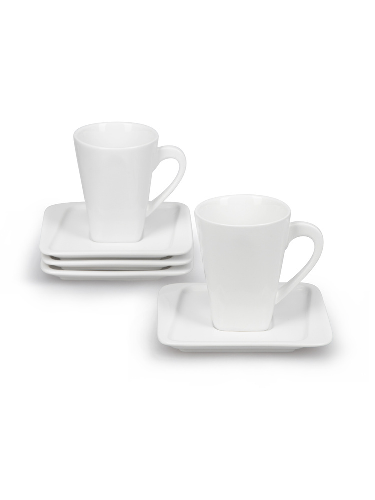 Набор для чайной церемонии Sam&Squito, на 4 перс. - купить по выгодной ...