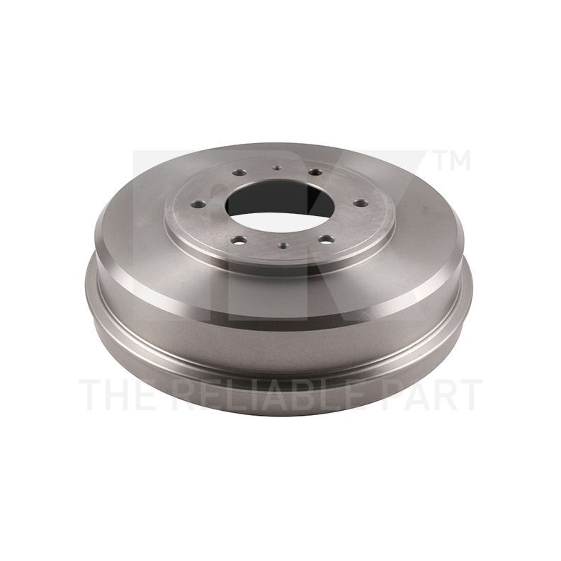 БАРАБАН ТОРМ MIT L 200 05- 343X73.5 NK 253014 - купить по низкой цене в ...