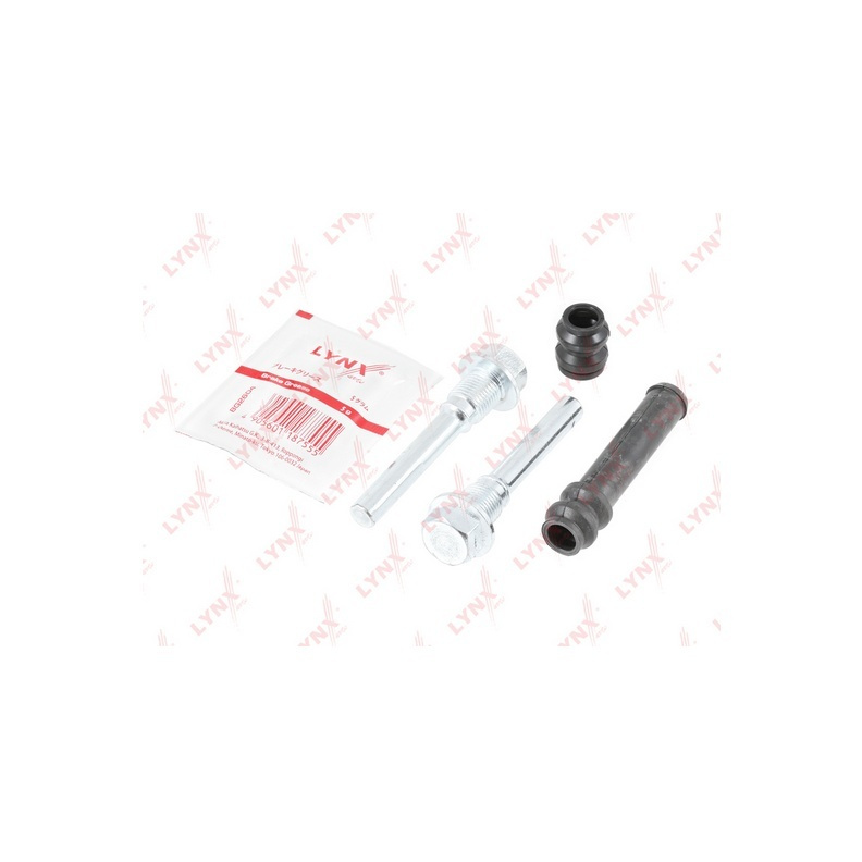 LYNX BC2023 Ремкомплект направляющих тормозного суппорта LEXUS/TOYOTA ...