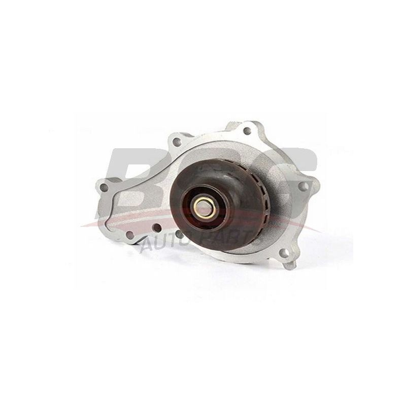 Насос водяной PEUGEOT 206 1.4D/CITROEN C3 1.4D - BSG арт. BSG70500002 ...