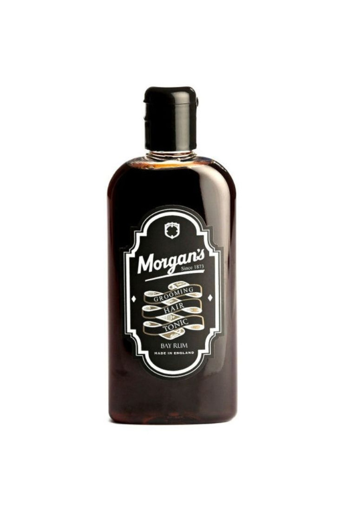 Morgans Тоник для ухода за волосами 250 мл - купить с доставкой по выгодным ценам в интернет ...