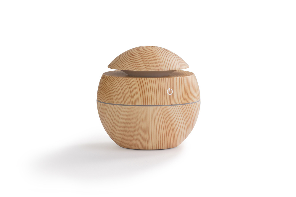 Увлажнитель воздуха Forest Air ультразвуковой с функцией ароматерапии и ...