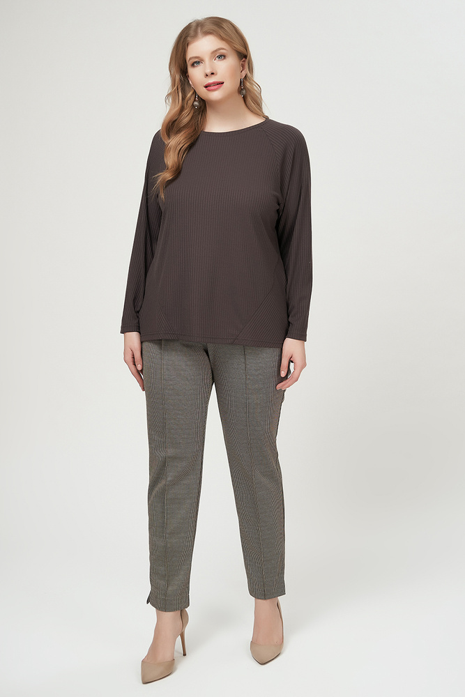 Блузка Olsi - купить с доставкой по выгодным ценам в интернет-магазине ...