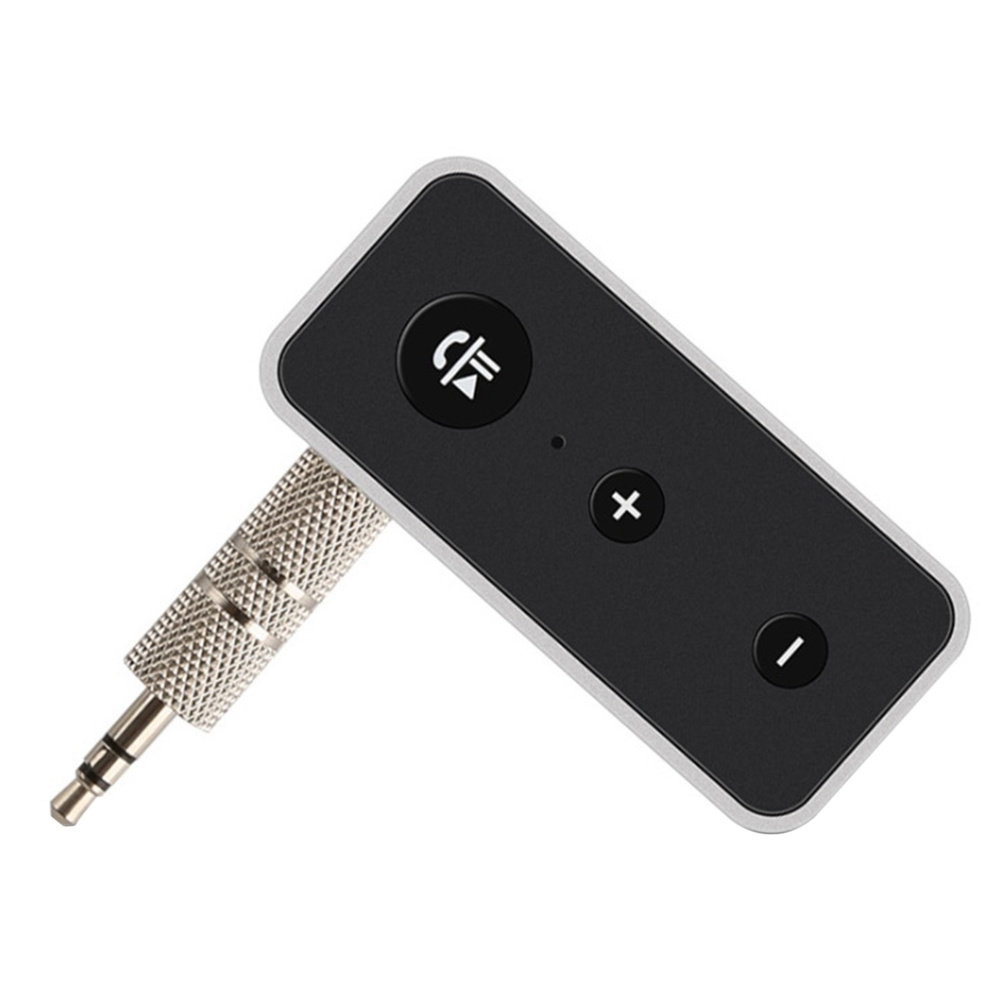 3 5 мм AUX разъем Bluetooth приемник для автомобильного микрофона ...