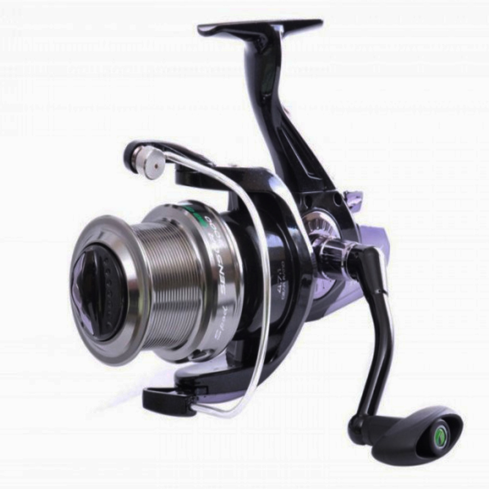 Катушка Flagman Sensor Big Game Spod 6000 SBGS6000, Безынерционная ...