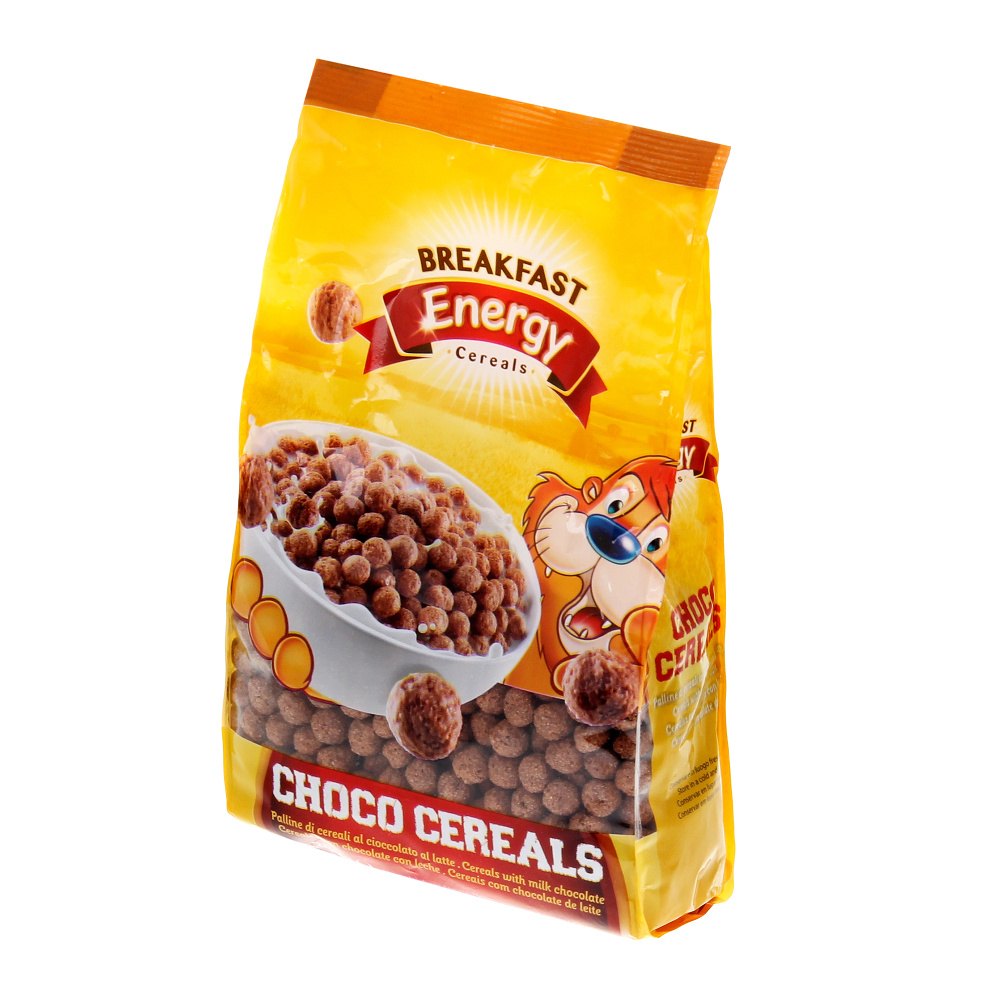 Шарики шоколадные LAMERI Shell Energy 200 г, Италия - купить с доставкой по выгодным ценам в ...