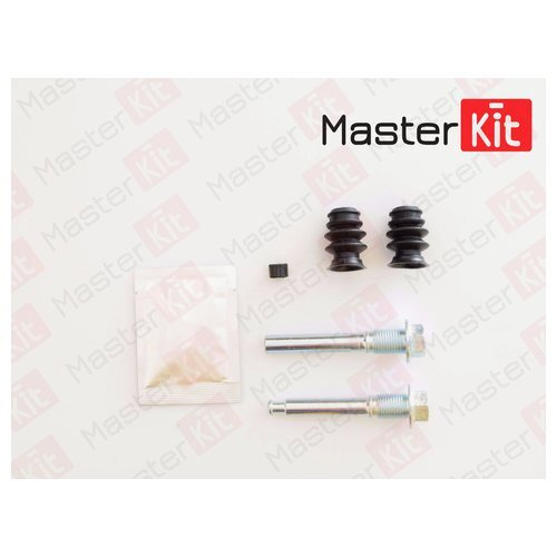 Комплект направляющих тормозного суппорта MITSUBISHI PAJERO II 90 ...