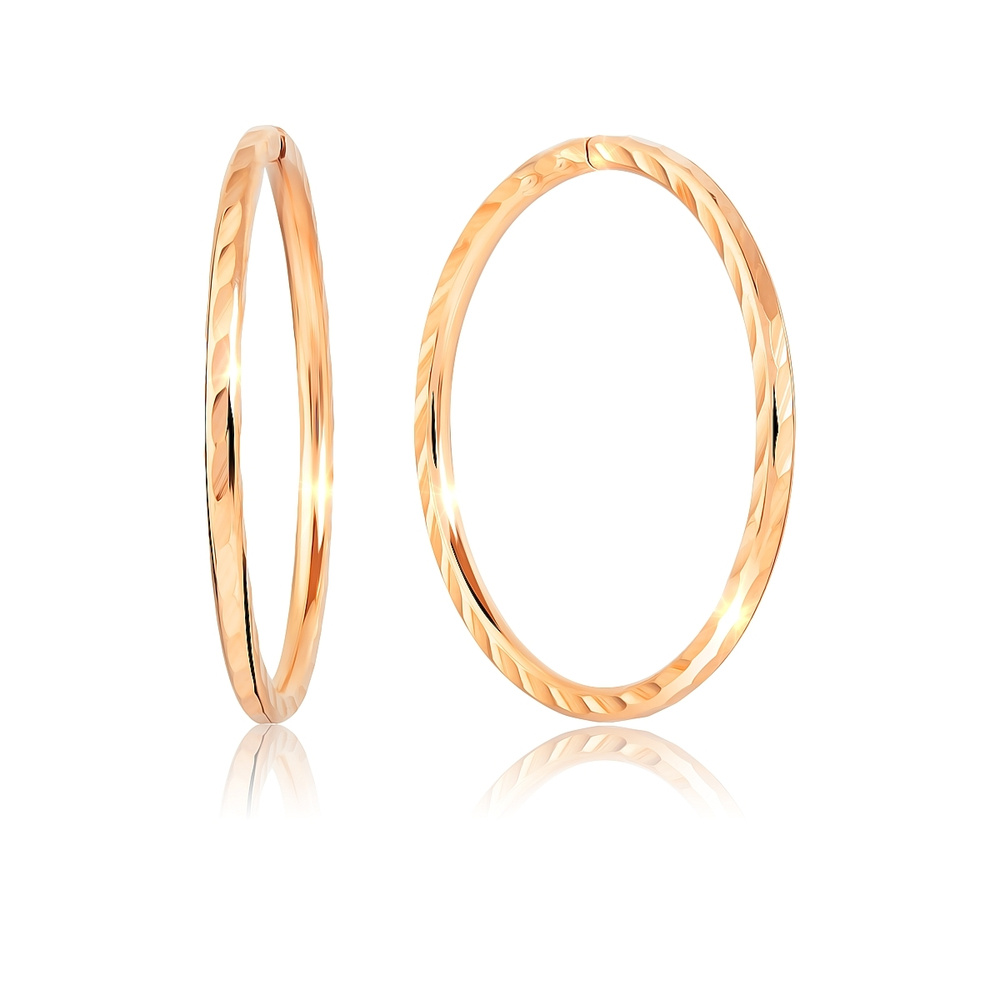 VALTERA Серьги ювелирные Серебро позолоченное 925 пробы - купить с ...