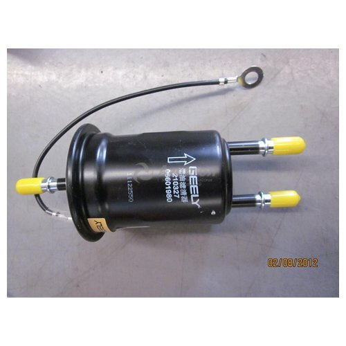 Фильтр топливный Geely 2013004500 - купить по выгодным ценам в интернет ...