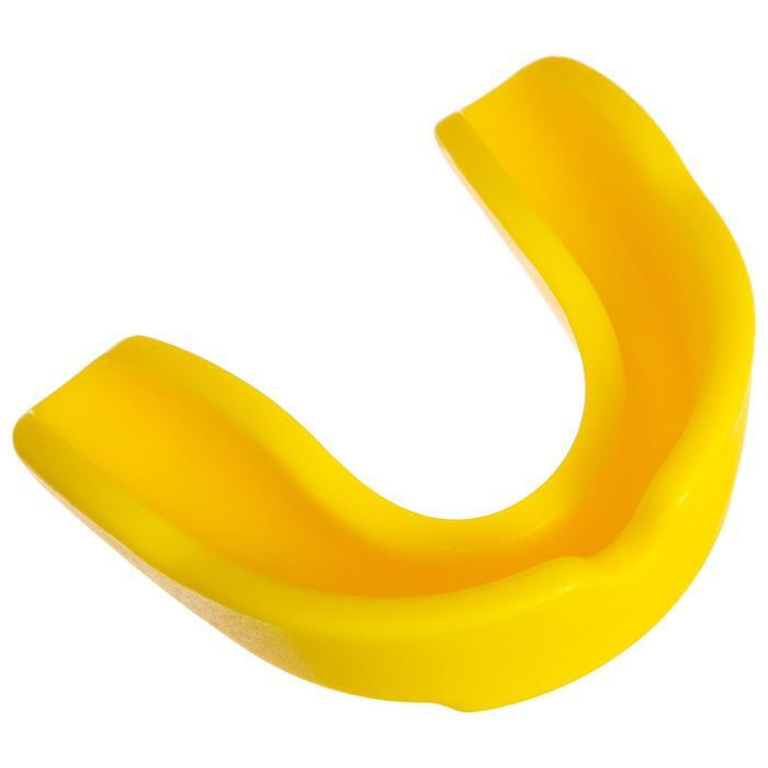 Капа боксёрская взрослая одночелюстная - купить по доступной цене в ...