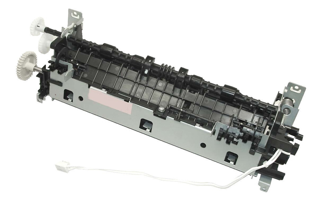 Термоблок/печка в сборе RM1-4431 для принтера HP CLJ CP1210/ CP1215 ...