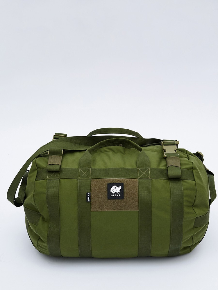 GIENA Tactics Сумка тактическая, объем: 60 л - купить с доставкой по ...