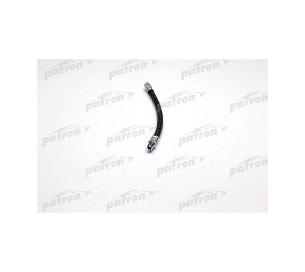 Шланг тормозной передн MB W123 W124 W201 W202 PATRON PBH0014 - PATRON ...
