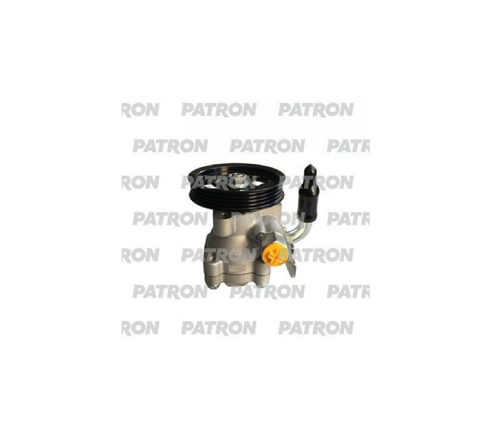 Насос ГУР PATRON PPS1010 - PATRON арт. PPS1010 - купить по выгодной ...