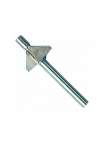 Фреза Proxxon Угловая 45 градусов - купить по доступным ценам в ...