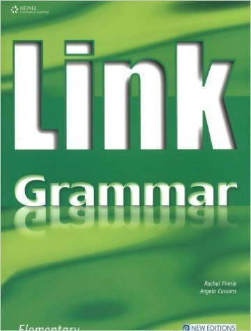Link Grammar. Students book. Elementary - купить с доставкой по ...