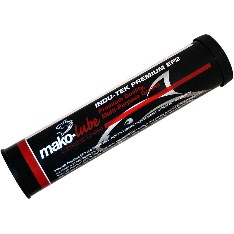 Indu-Tek Premium EP 2 - Смазка высокого давления для подшипников ...