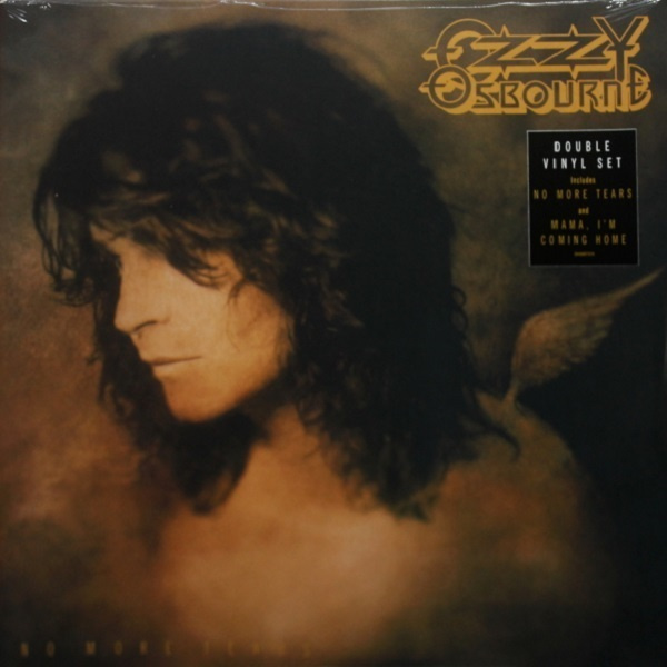 Виниловая пластинка Ozzy Osbourne / No More Tears (30Th Anniversary ...