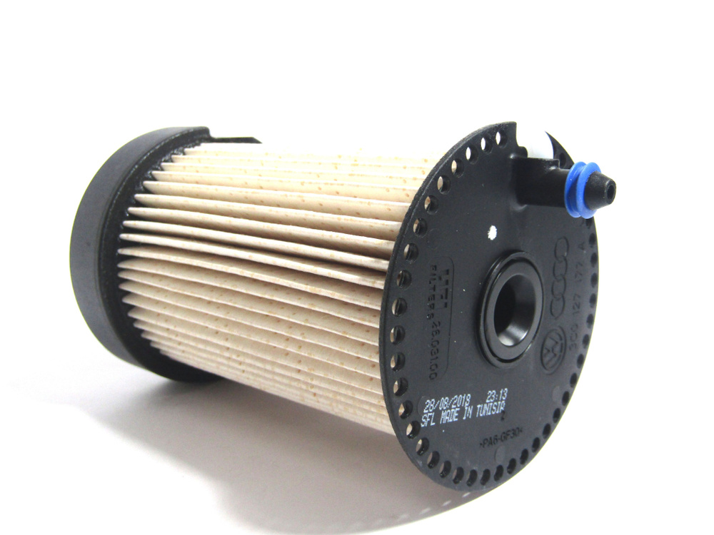 Фильтр топливный VAG (VW/Audi/Skoda/Seat) 3082959 - купить по выгодным ...