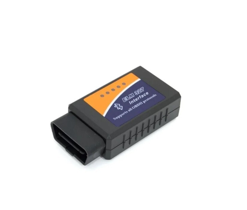 Автосканер Сканер для диагностики автомобилей / / DGMedia ELM327 OBD2 ...