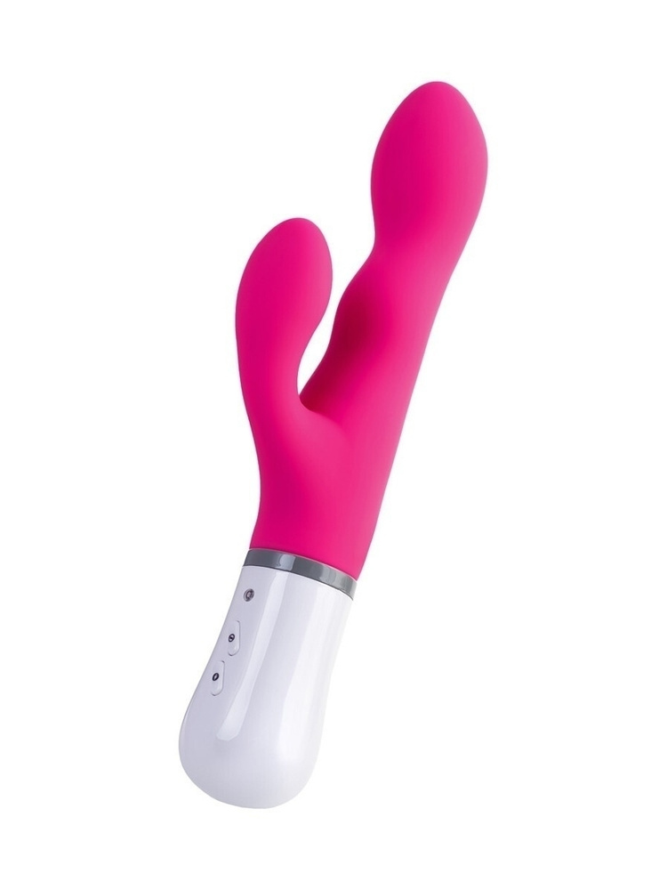 Lovense Вибратор, цвет: розовый, 20 см - купить с доставкой по выгодным ...