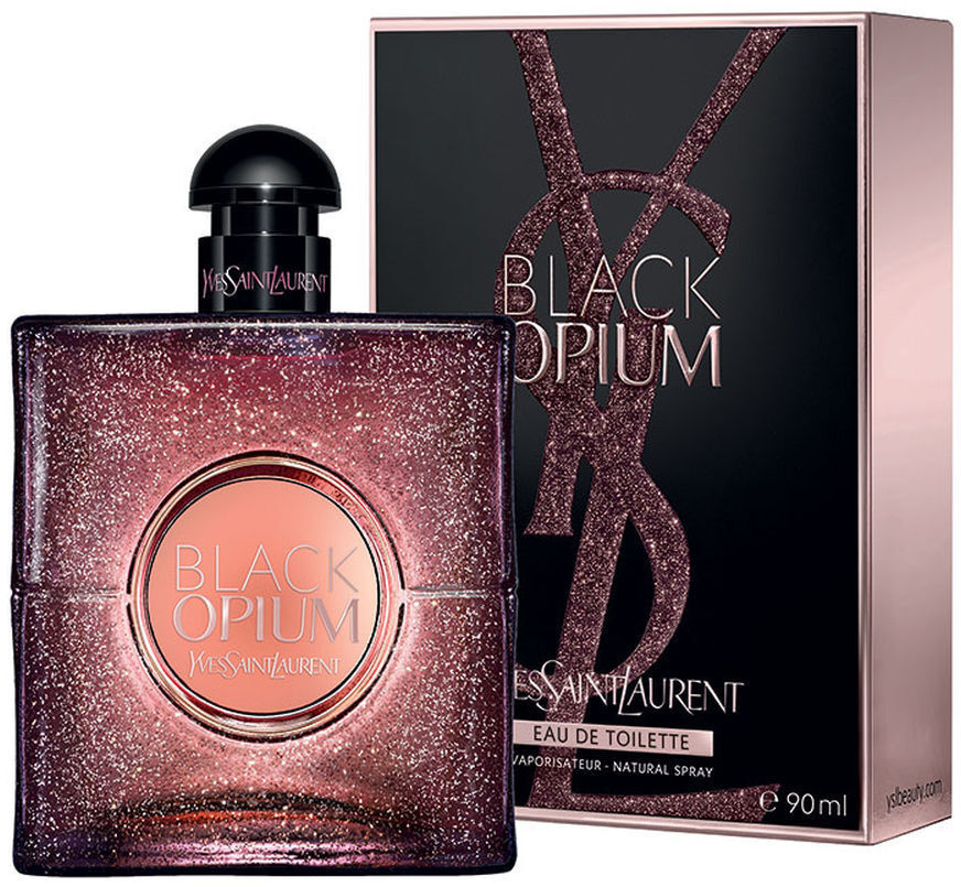 Black Opium Туалетная вода 90 мл (1405850834)