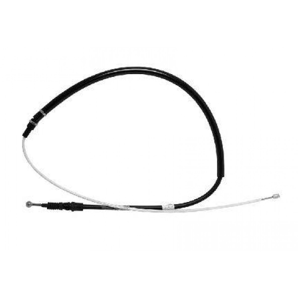 Трос тормоза стояночного VAG 1K0609721BB - VAG (VW/Audi/Skoda/Seat) арт ...