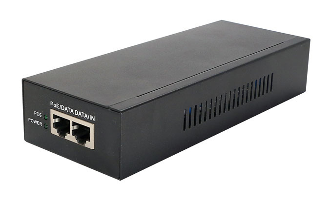 Инжектор POE Osnovo Midspan-1/902G - купить с доставкой по выгодным ...