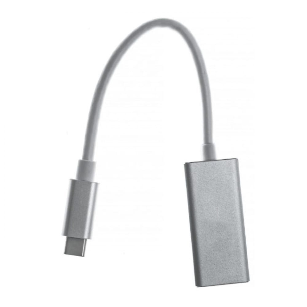 Адаптер переходник с Type C на Rj45 Lan купить с доставкой по