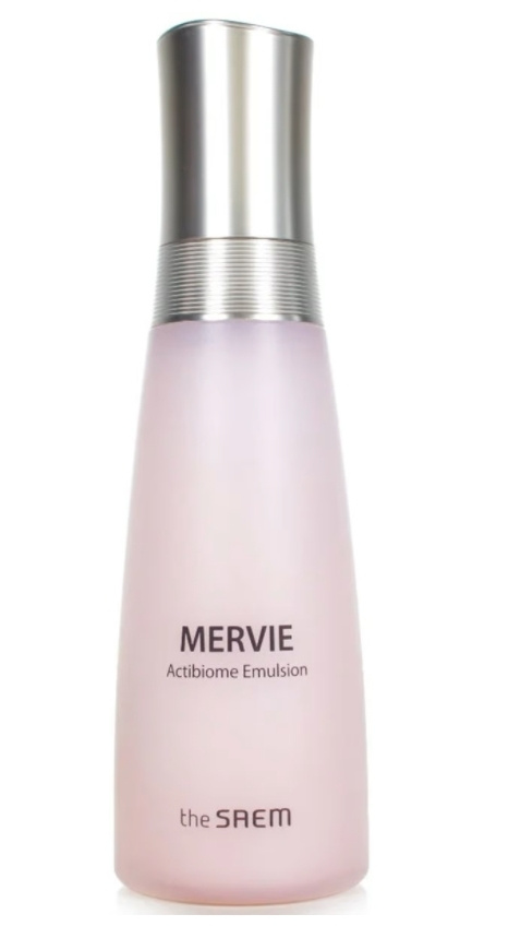 Тhе Sаеm, merviea Эмульсия mervie actibiome emulsion 130ml - купить с ...