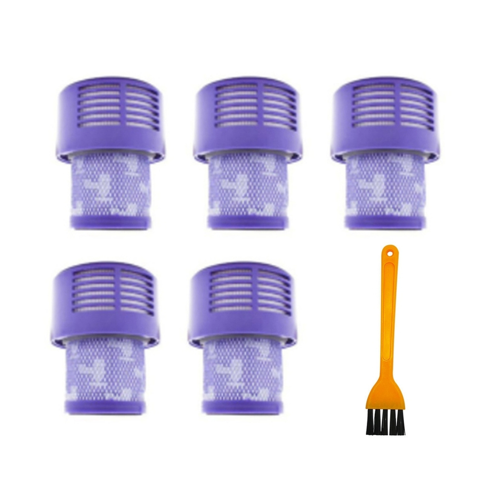 Моющийся фильтр Hepa Unit, совместимый с Dyson V10 SV12 Cyclone Animal ...