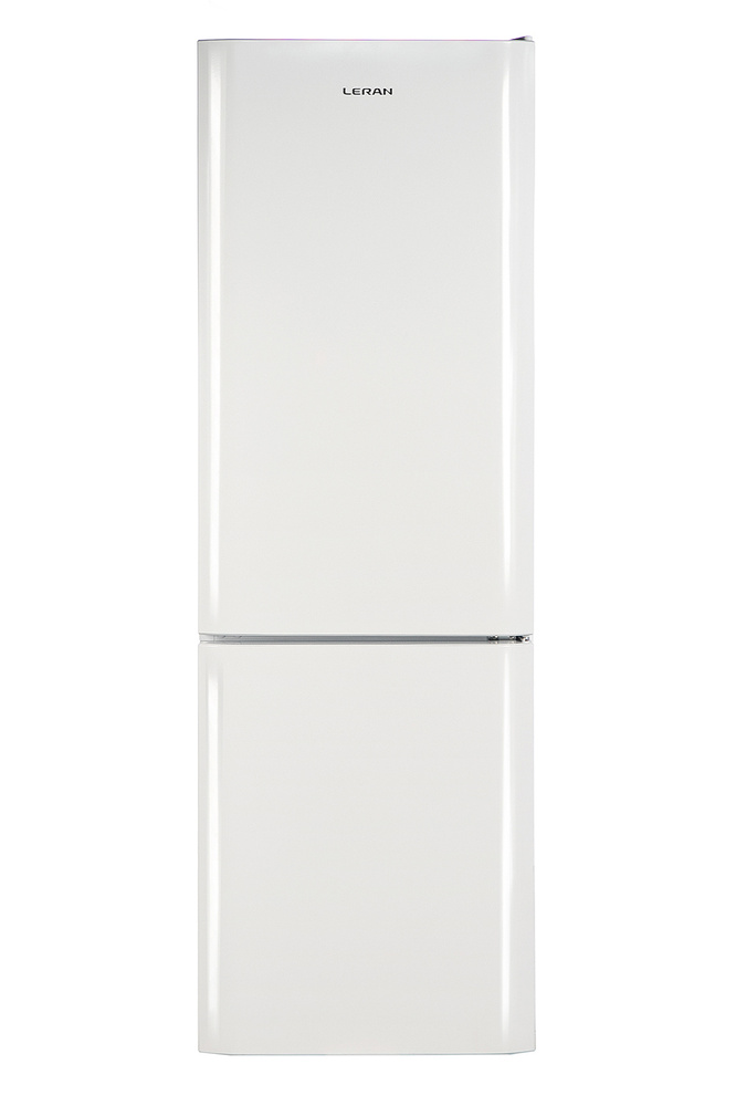 Холодильник Leran CBF 204 W NF, белый - купить по доступной цене в ...