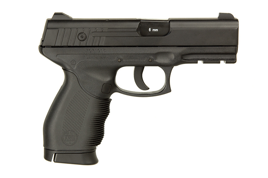 Пистолет KWC Taurus PT24/7 CO2 GNBB (KC-46DHN) - купить с доставкой по ...